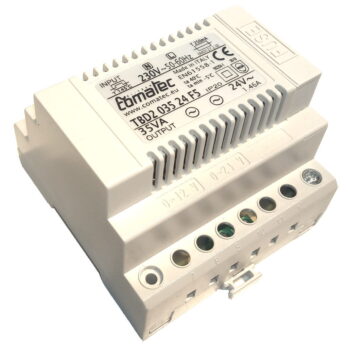 Comatec – OpenSprinklerShop